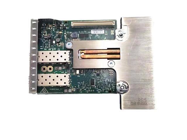 Click here for 0R887V R887V CONNECTX-4 25GB SFP+ 2 PORT 10 Gigabi... prices