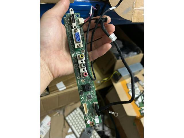 Click here for For Inspiron 2320 AIO HDMI VGA Board CN-0N9YK4 prices