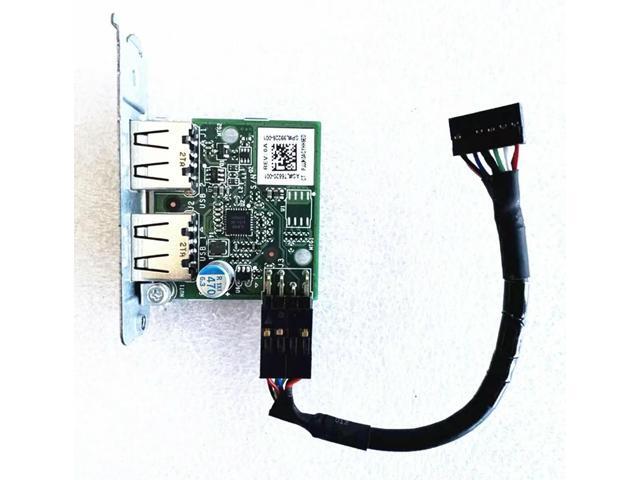 Click here for For 280 288 G9 G9E USB Expansion Board L75520-001... prices