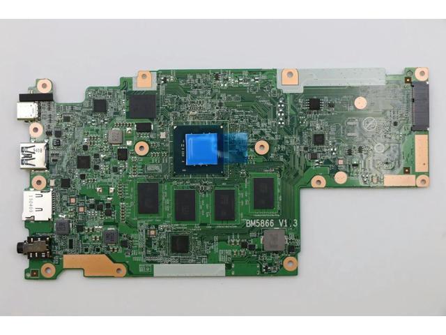 Click here for 5B20T79749 For 100e Chromebook 2nd Gen Motherboard... prices