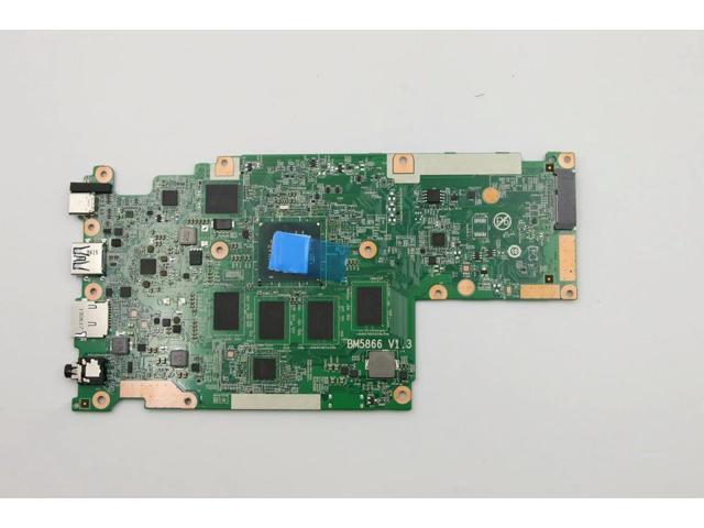Click here for 5B20T79491 For 300e Chromebook 2nd Gen Motherboard... prices