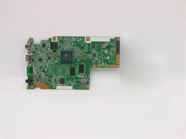 Click here for 5B21E21610 For 300e Chromebook 2nd Gen Motherboard... prices