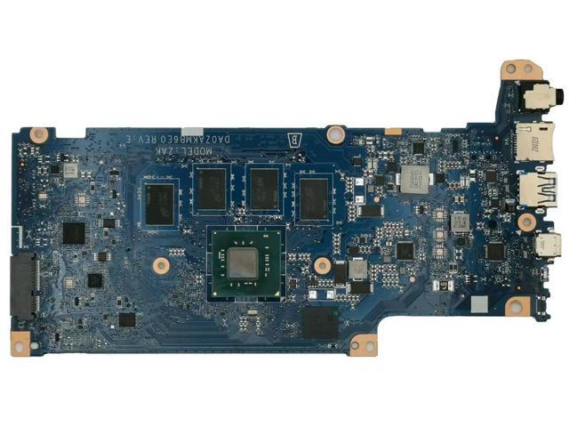 Click here for NB. H8V11.002 For 11 C733 Chromebook Motherboard 4... prices