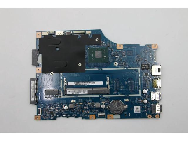 Click here for 5B20M44683 For V110-14IAP Laptop Motherboard N3350... prices