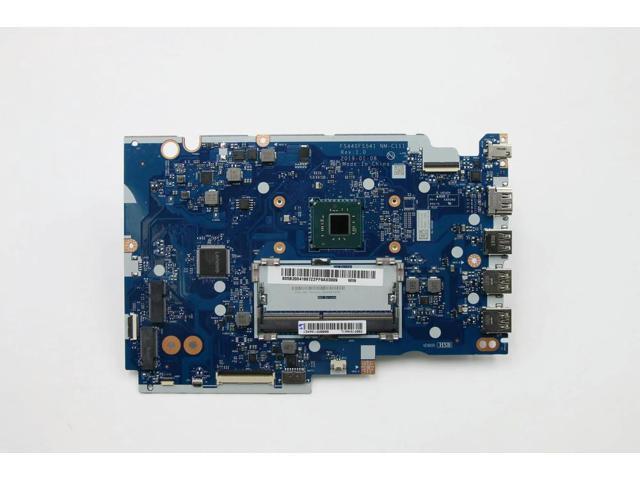 Click here for 5B20S41887 For S145-14IGM Laptop Motherboard N4100... prices