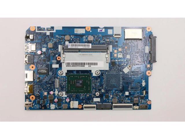 Click here for 5B20L46262 For 110-15ACL Laptop Motherboard A6 731... prices