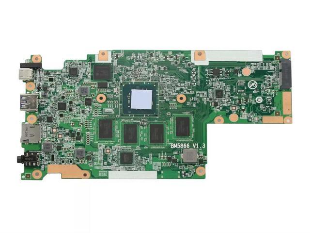 Click here for 5B21C75779 For 500e Chromebook 2nd Gen Motherboard... prices