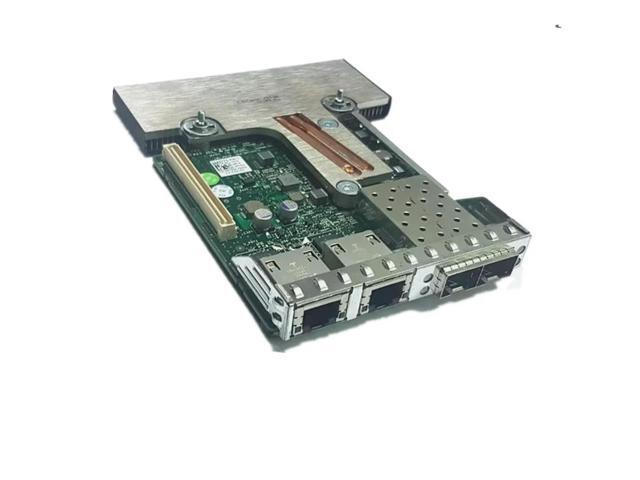 Click here for 165T0 FOR BROADCOM 57800S QUAD PORT 2 x RJ-45 2 x... prices