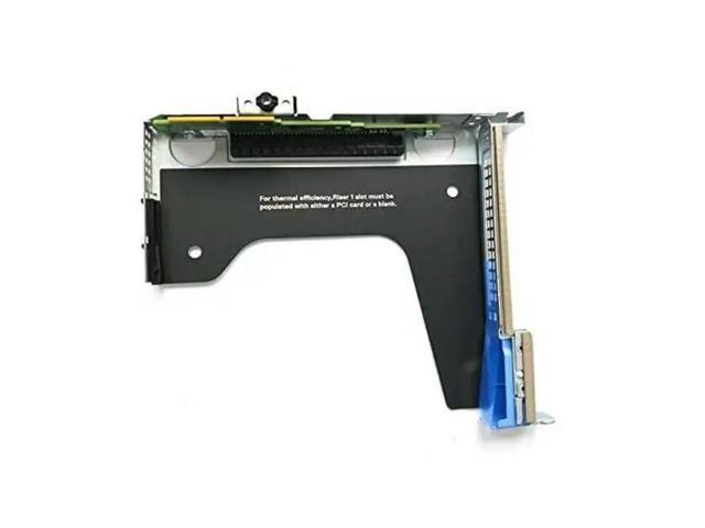 Click here for FJ4M3 0FJ4M3 FOR R440 Chassis Full Height x16 Slot... prices