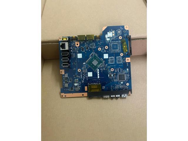 Click here for LA-B621P For S2000 Motherboard J1800 full works prices