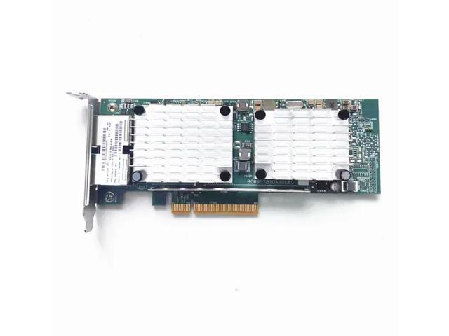 Click here for 656596-B21 Ethernet 10Gb 2-port 530T Adapter 65712... prices