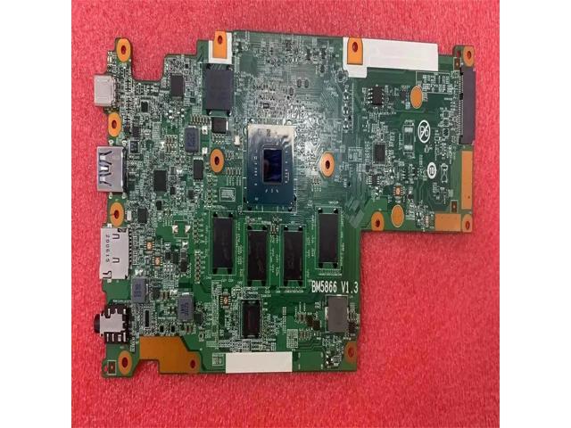 Click here for 5B21C75785 For 500e Chromebook 2nd Gen Motherboard... prices