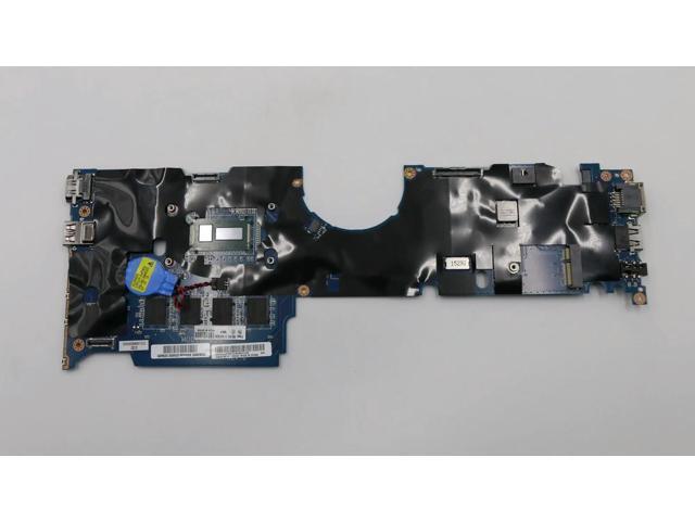 Click here for 00HT932 For 11e Laptop Motherboard 4GB RAM M-5Y10c... prices