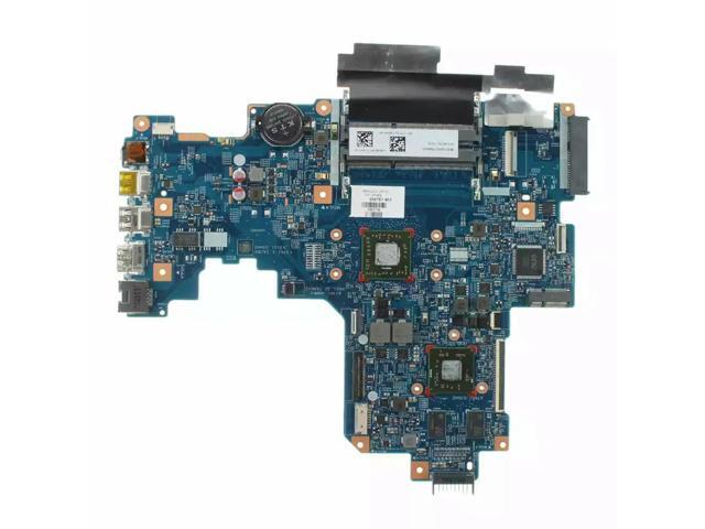 Click here for 856767-001 856767-601 For 17-Y Series Laptop Mothe... prices