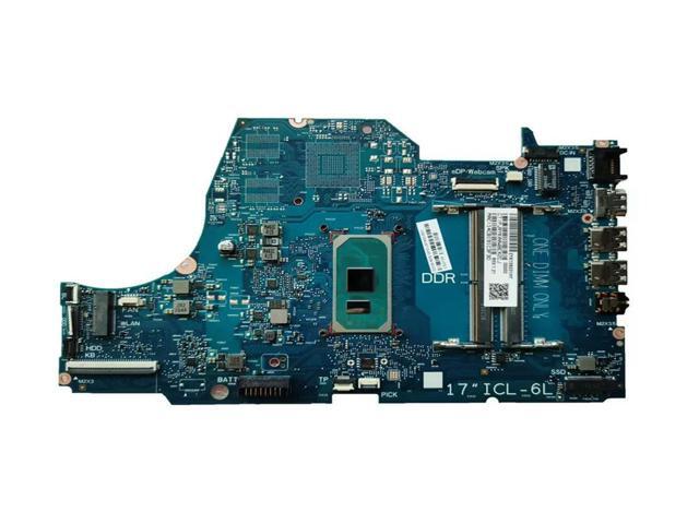 Click here for L87450-601 For Laptop 17-BY Laptop Motherboard 605... prices