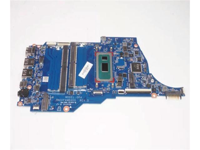 Click here for L61952-001 For 14-DQ Laptop Motherboard i3-8145 prices