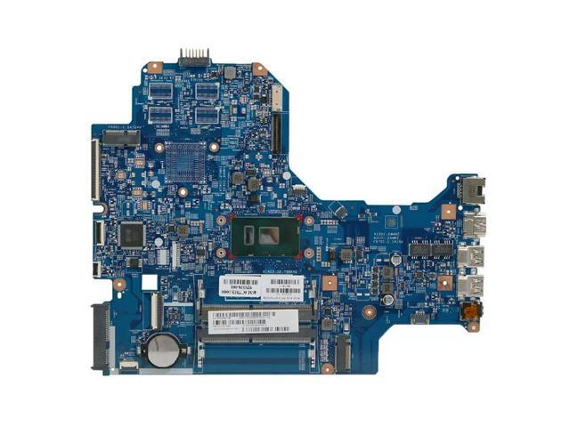 Click here for 925624-601 For 17 17-BS 17T-BR Laptop Motherboard... prices