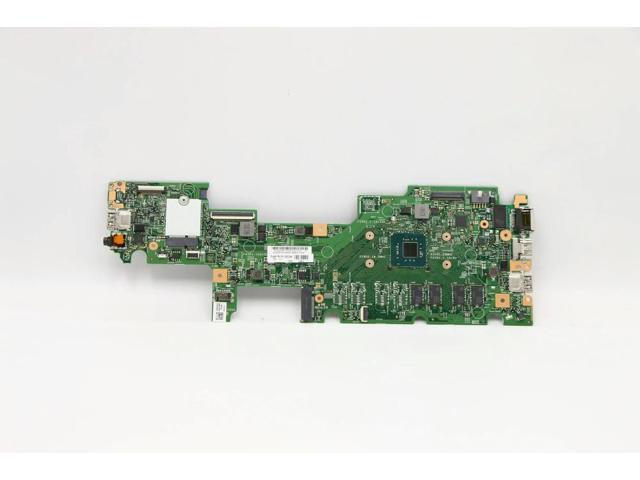 Click here for 02DC048 For 11e 5th Gen Laptop Motherboard 4GB RAM... prices