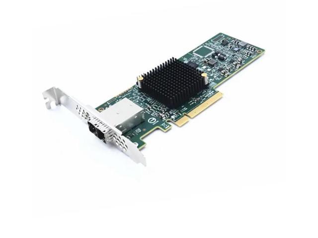 Click here for FOR LSI SAS 9300-8e LSI00343 SAS3008 12Gb/s Extern... prices