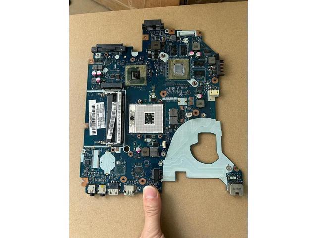 Click here for LA-6901P For 5750 5750G motherboard GT630M 1GB  go... prices