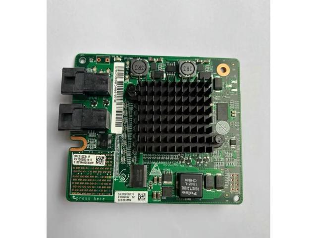 Click here for RH2288 HV3 V5 server array card SR130 BC61ESMN LSI... prices