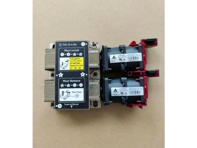 Click here for For Proliant DL360 G10 Gen10 CPU Heatsink 872452-0... prices