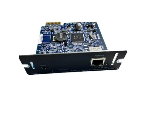 Click here for AP9630 for APC power smart network control card UP... prices