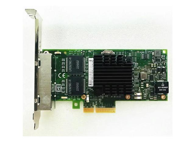 Click here for For Ethernet 1GB 4 Port 811546-B21 366T Adapter Ca... prices