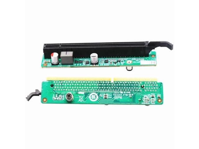Click here for PCIE16 Riser Expansion Graphic Card for ThinkStati... prices
