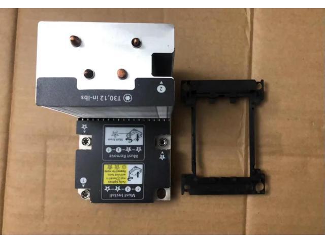 Click here for For ML350 G10 Gen10 Server Heatsink 879207-001 867... prices