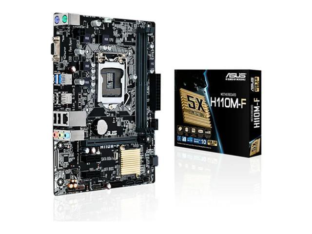 Click here for H110M-F A1151 pin desktop computer motherboard M-A... prices