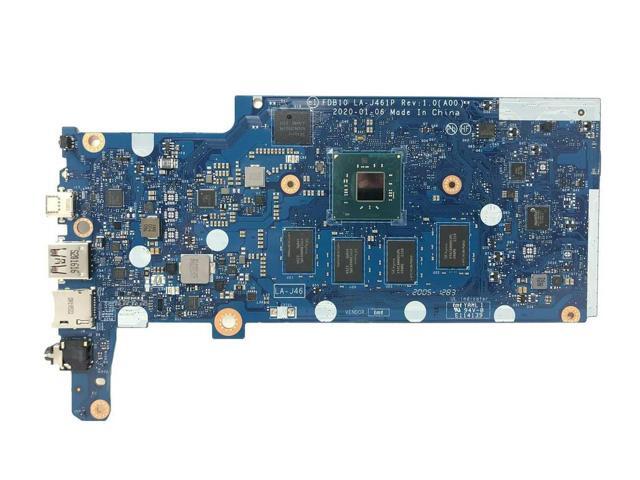 Click here for 00GC35 For 11 3100 2-in-1 Motherboard 4GB RAM 32GB... prices