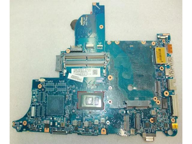 Click here for 840717-001 For ProBook 640 G2 Laptop Motherboard i... prices