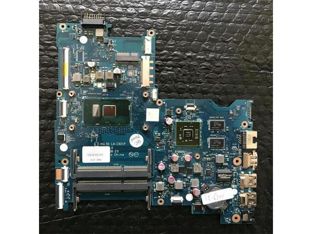 Click here for 828187-601 For 15-AC 15-AC Laptop Motherboard LA-C... prices