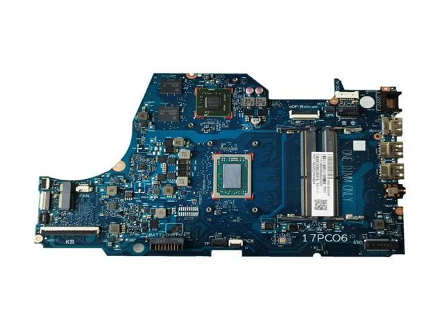 Click here for L46462-601 For TPN-I134 17-CA Laptop Motherboard R... prices