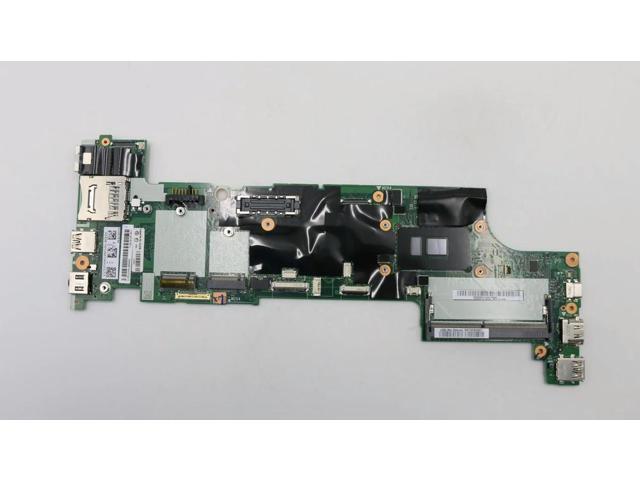 Click here for 01LW709 For X270 Laptop Motherboard i3-7100U Proce... prices