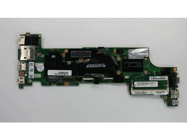 Click here for 00HT377 For X250 Laptop Motherboard i3-5010 Proces... prices
