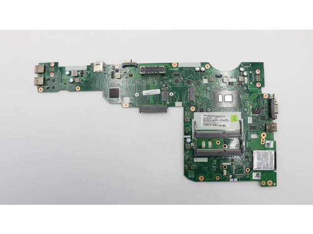 Click here for 01LV958 For L560 Laptop Motherboard i3-6006U Proce... prices