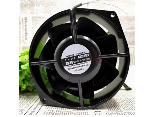 Click here for authentique T750DX 17.2CM 17255 100V 43/40W prices