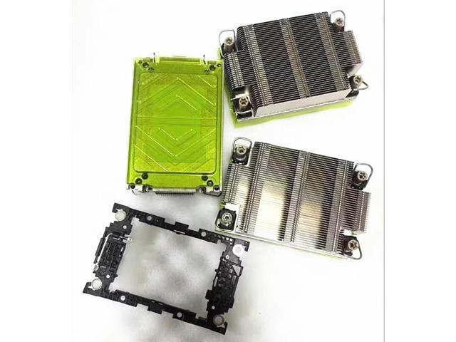 Click here for For PowerEdge R760 CPU Heatsink with Cage 3WKXR 03... prices