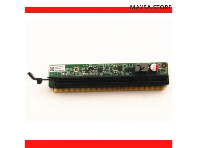 Click here for Workstation Tiny8 PCIex16 Riser Card For Thinkstat... prices
