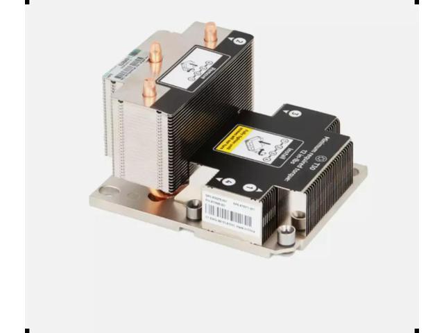 Click here for 875071-001 FOR E DL380 G10 HIGH PERFORMANCE HEATSI... prices