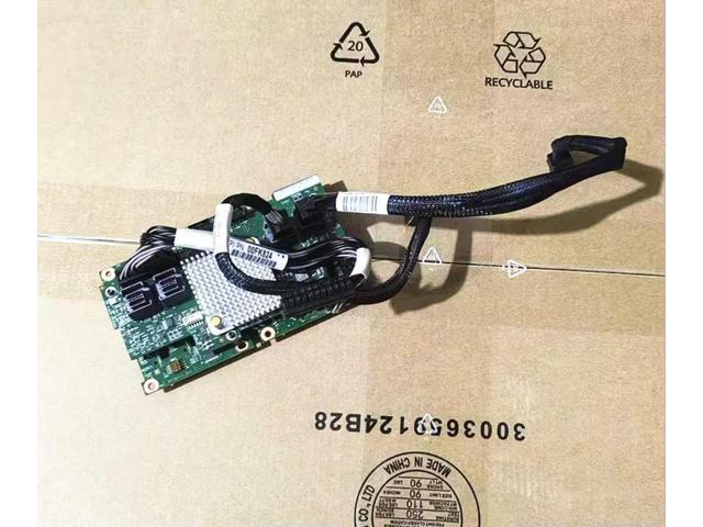 Click here for 00FK661 00AG941 00AL593 expander backplane For X36... prices