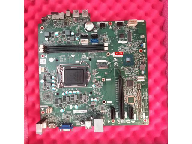 Click here for 0HVPDY For Vostro 3670 system motherboard 17529-1... prices