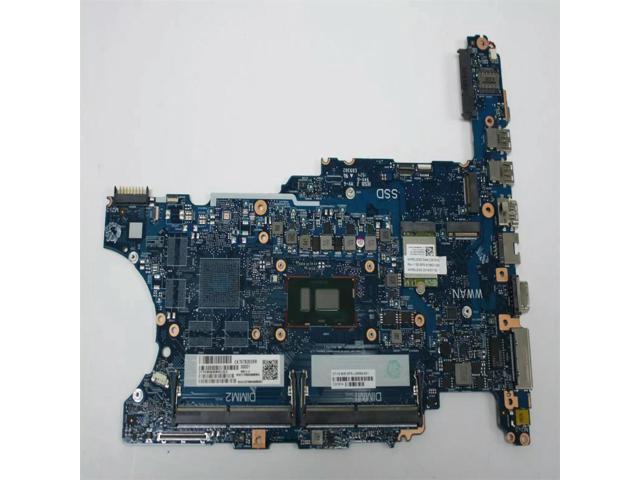 Click here for L09569-601 Probook 640 G4 Laptop Motherboard i5-83... prices
