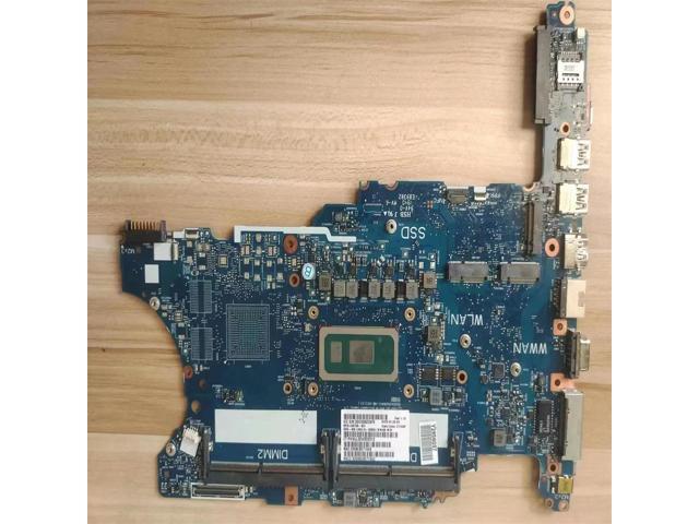 Click here for L58708-601 L58708-001 for ProBook 640 G5 Laptop Mo... prices