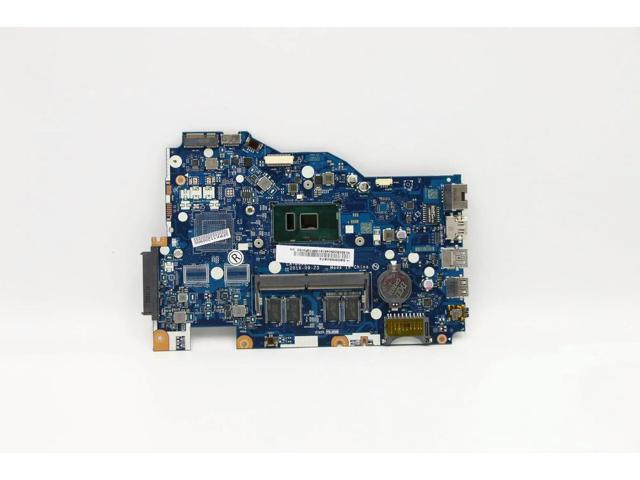 Click here for 5B20N04874 For 110-15ISK Laptop Motherboard 4GB RA... prices