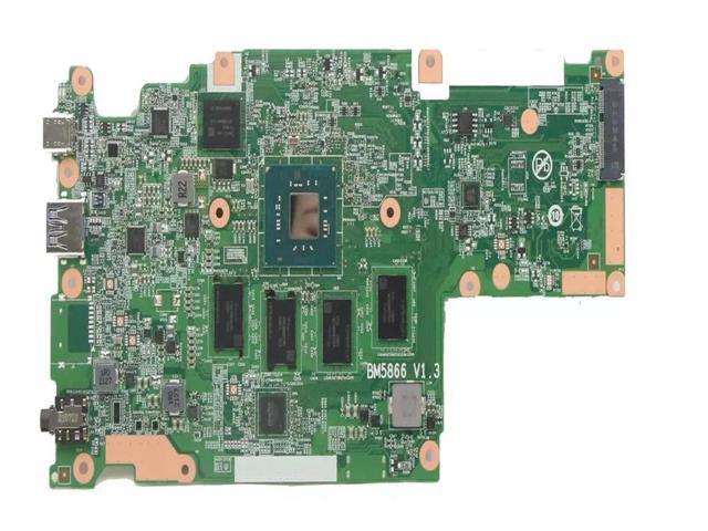 Click here for 5B21E09229 For 500e Chromebook 2nd Gen Motherboard... prices