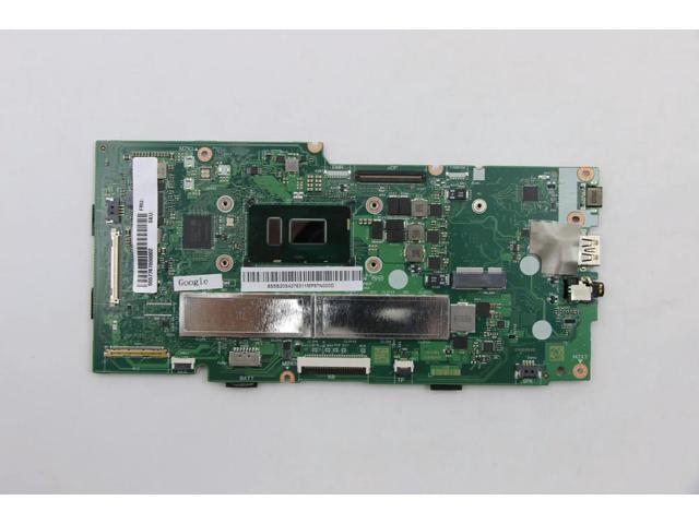 Click here for 5B20S42763 For Chromebook C340-15 Motherboard 4GB... prices