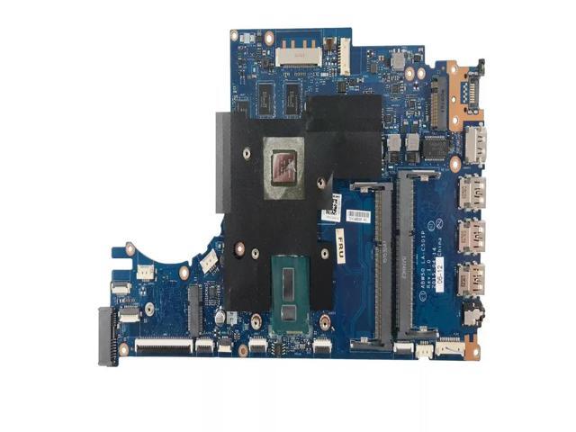 Click here for 812712-501 For ENVY 15-AE Laptop Motherboard ABW50... prices